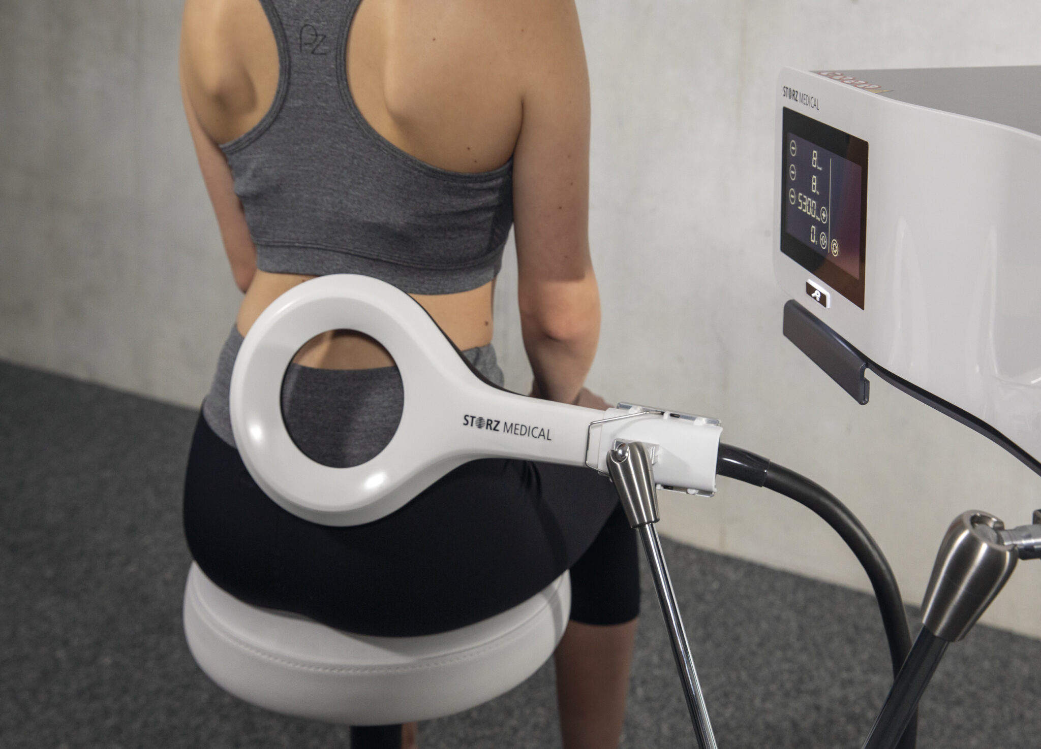 Storz Magnetolith® EMTT Device | Vale Medical